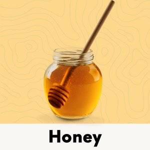Honey – Hasora IN