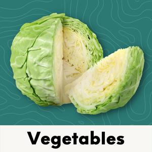 Vegetables – Page 3 – Hasora IN