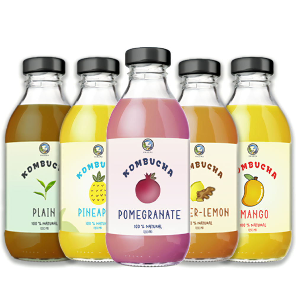 Hasora – Hasora IN